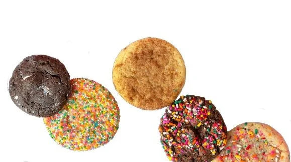 Hitting the Road With Locally Made Treats – Maya's Cookies