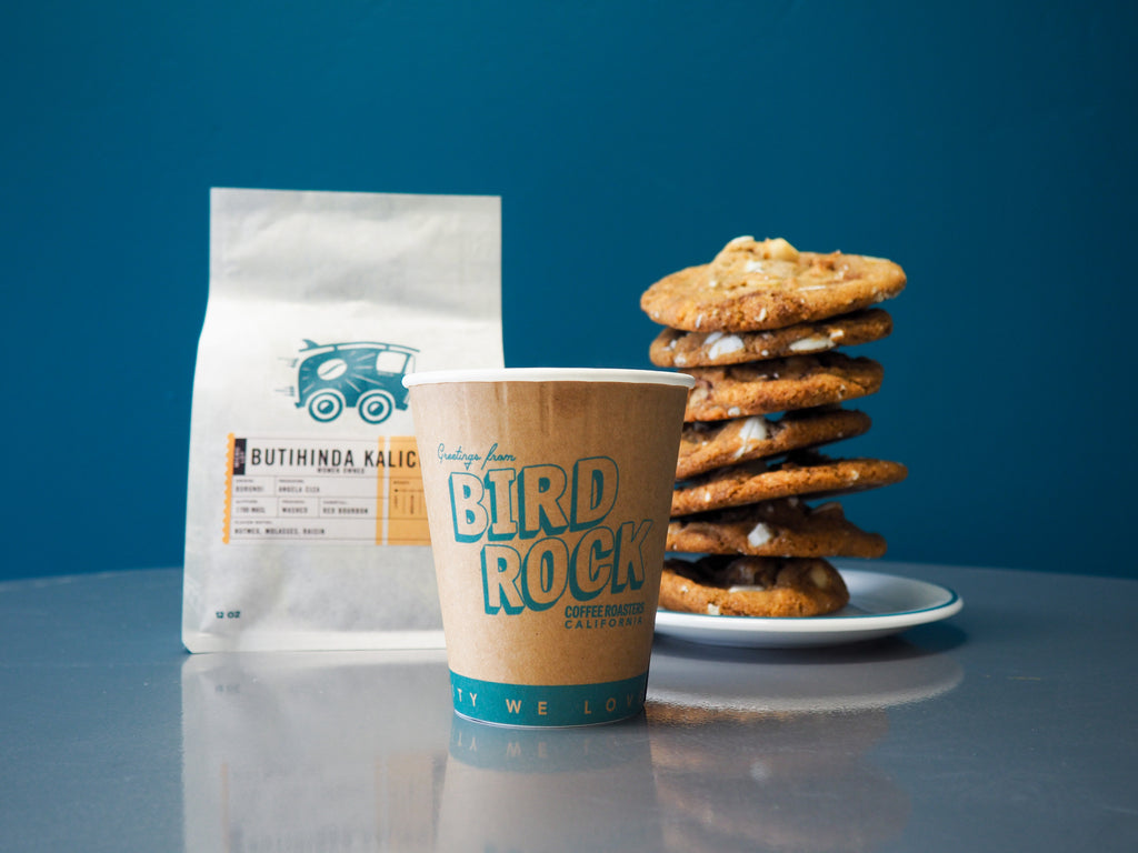 San Diego Based Premier Coffee Roaster partners with three black-owned ...