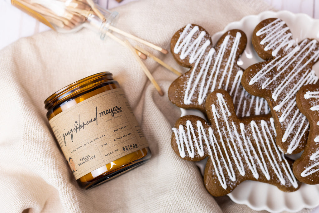 Maya’s Cookies Holiday Collection Launches Today – Maya's Cookies