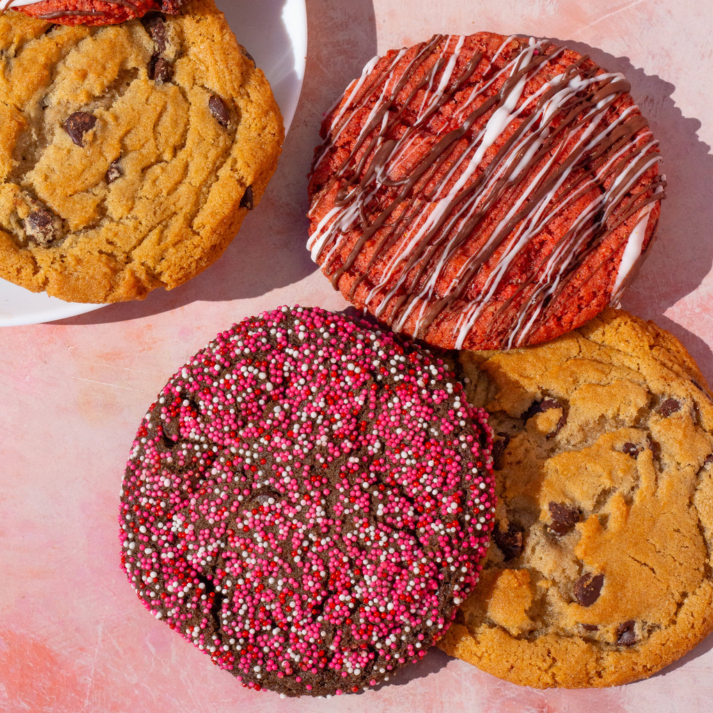Eat Your Heart Out! Here Are PETA’s Picks for 2024 Valentine’s Day Des ...