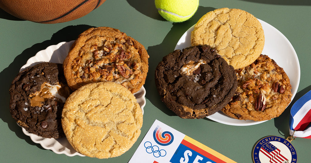 10 Black-Owned Bakeries That Ship Vegan Treats Nationwide – Maya's Cookies