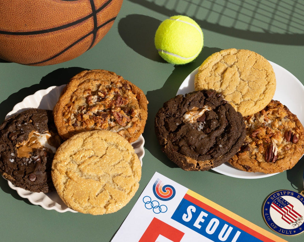 All Products – Maya's Cookies
