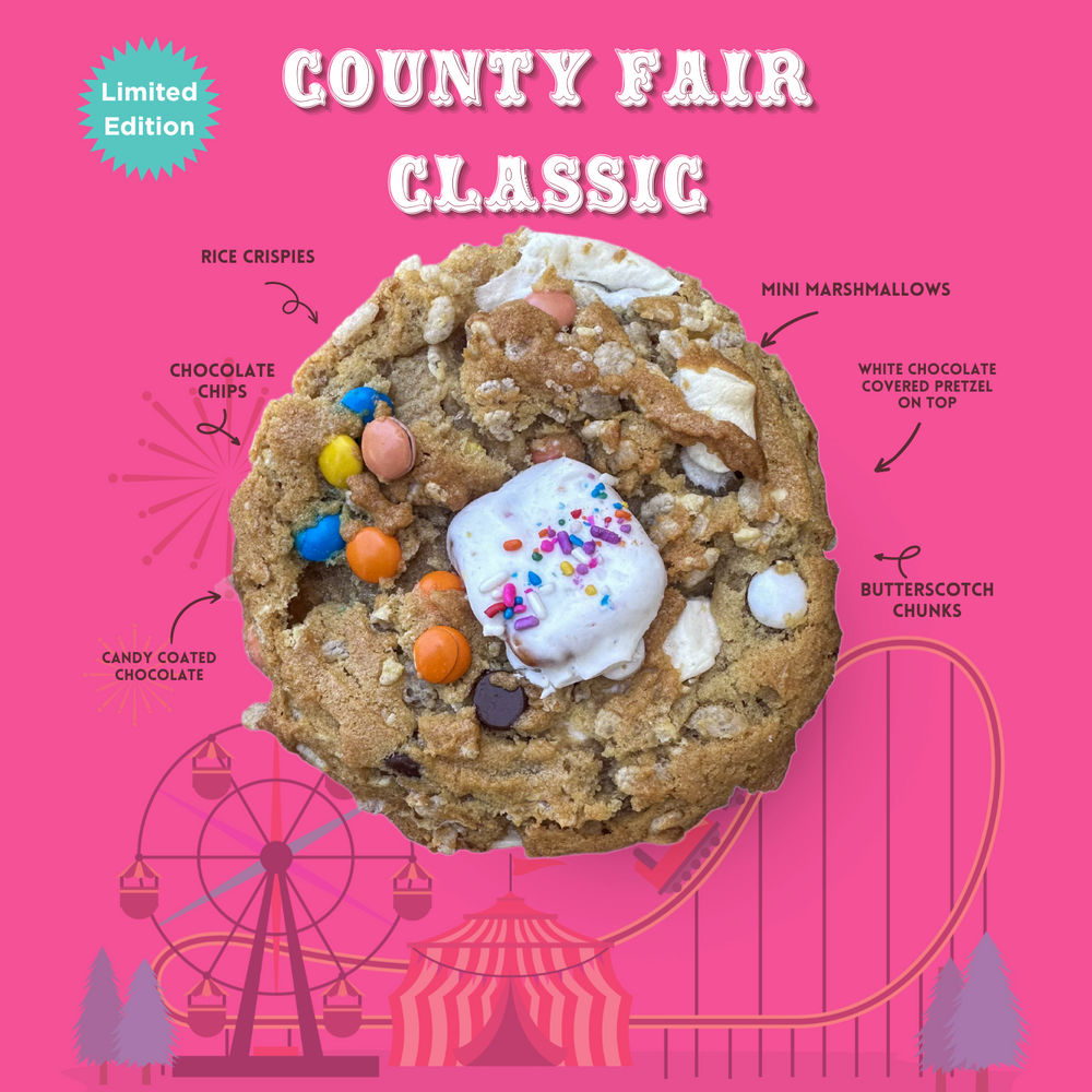 Cookies – Maya's Cookies