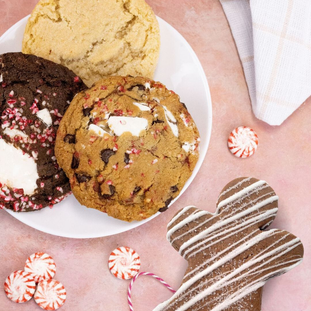 All Products – Maya's Cookies