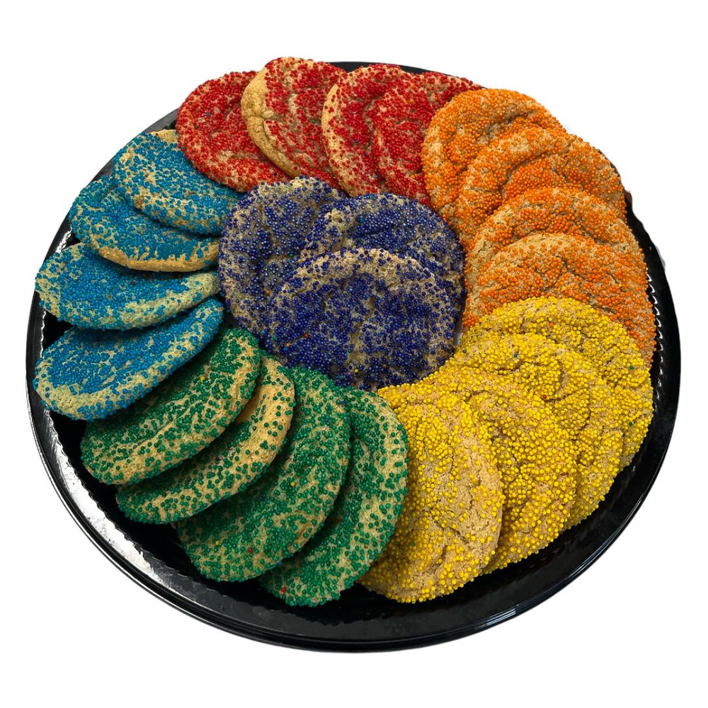 All Products – Maya's Cookies