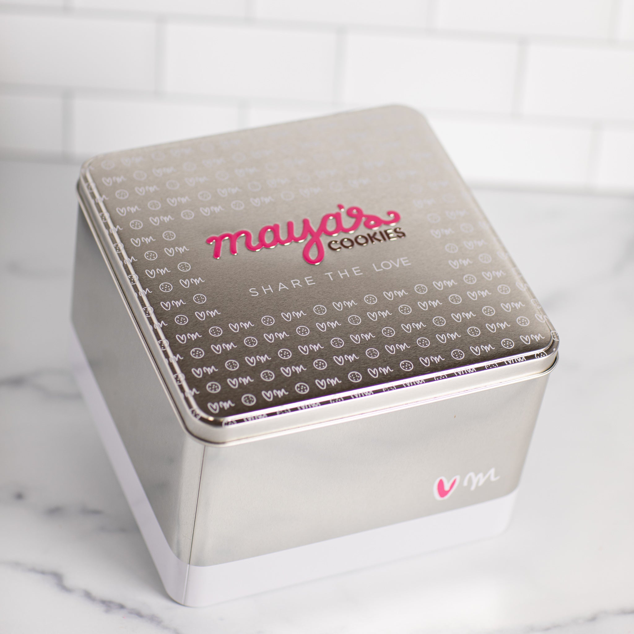 Famous "Everything" Cookie (6 Cookies) – Maya's Cookies